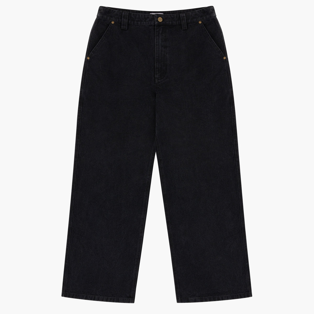 Parkside Pant – Chez Rien